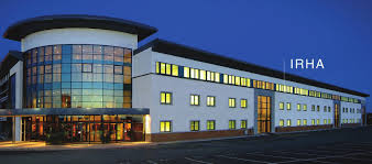 Members Benefits - IRHA